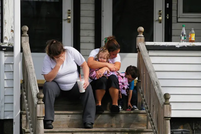 After Boston Bombings Living In Fear Is No Way To Live Newsweek