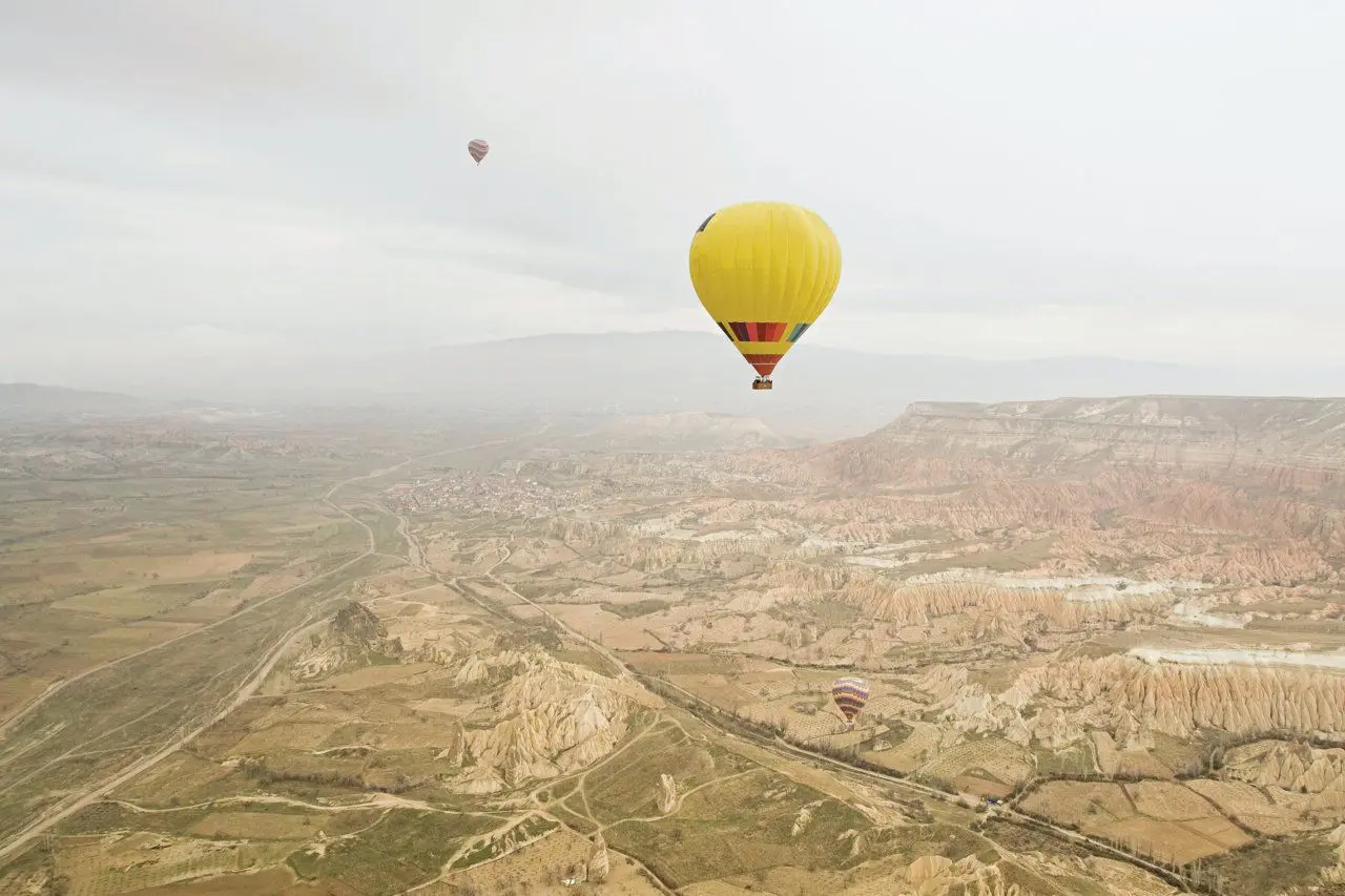 Turkey’s New Luxury Tourism - Newsweek