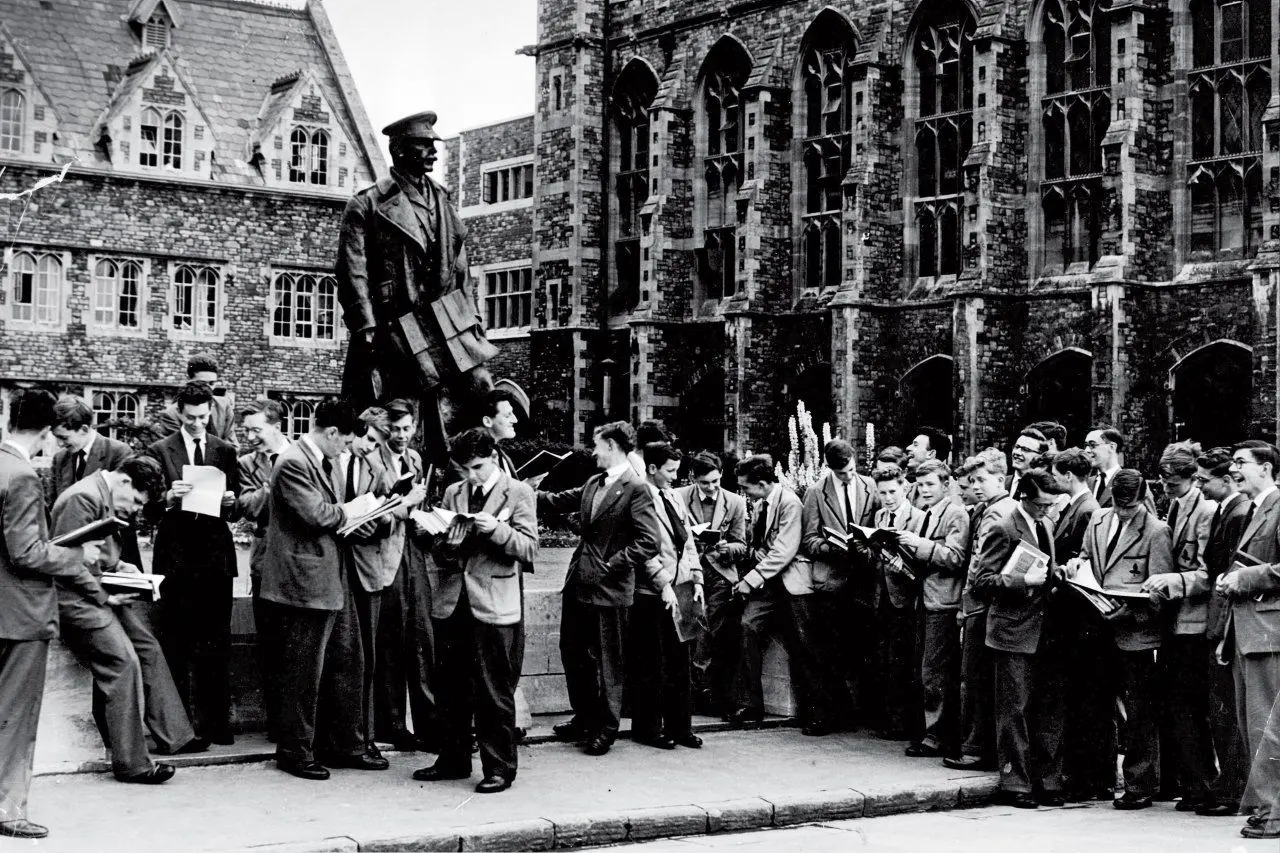 Tickling Our Minds: How Adam Phillips Changes Our Thinking - Newsweek