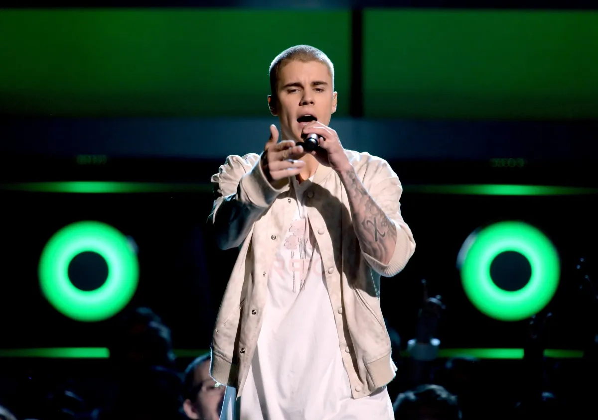 Justin Bieber Sued For Copyright Infringement Over Hit Song ‘Sorry ...