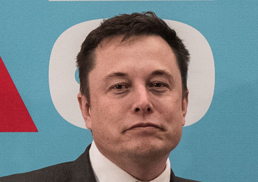 Elon Musk: Humans Need ‘Neural Lace’ to Compete With AI - Newsweek