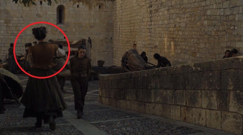 ‘Game of Thrones’ Season 6, Episode 8: ‘No One’ Spoilers and Theories ...