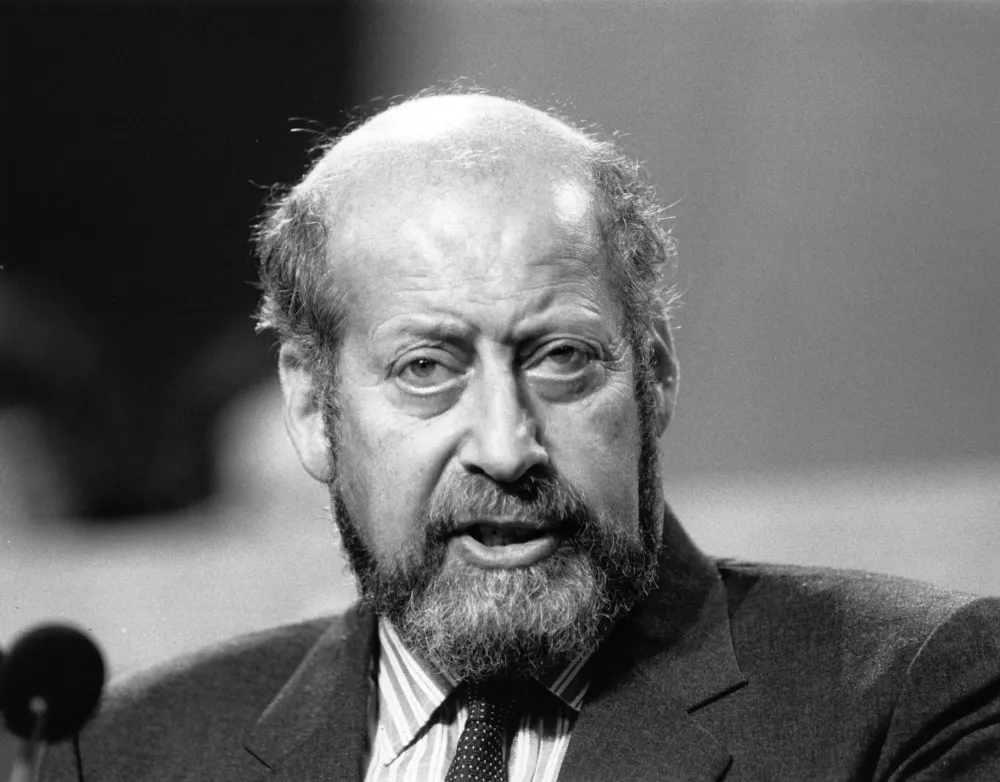 ‘Clement Freud Lunged At Me,’ Says Fourth Woman - Newsweek