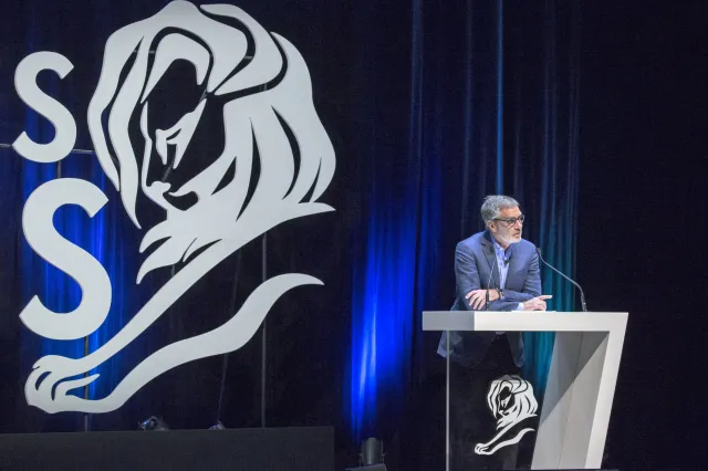 Cannes Lions International Festival of Creativity: Showcasing the ...