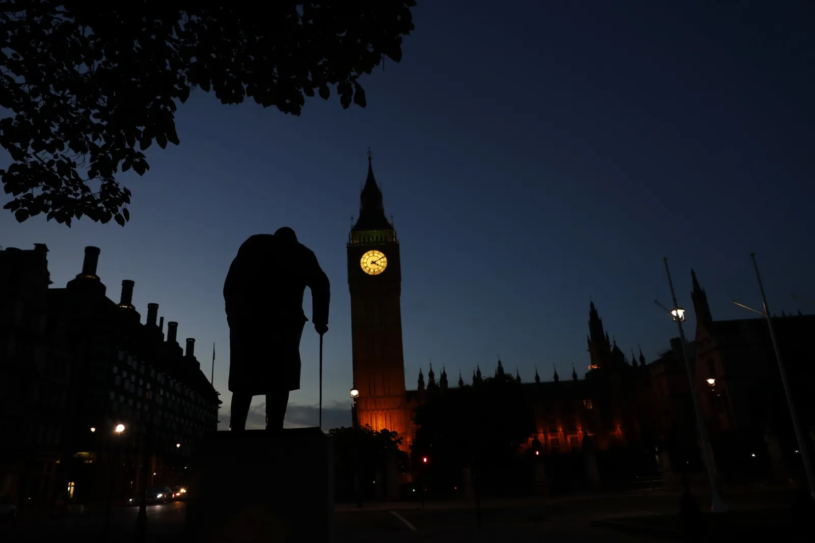 Britain Votes for ‘Brexit’ in Historic Referendum - Newsweek