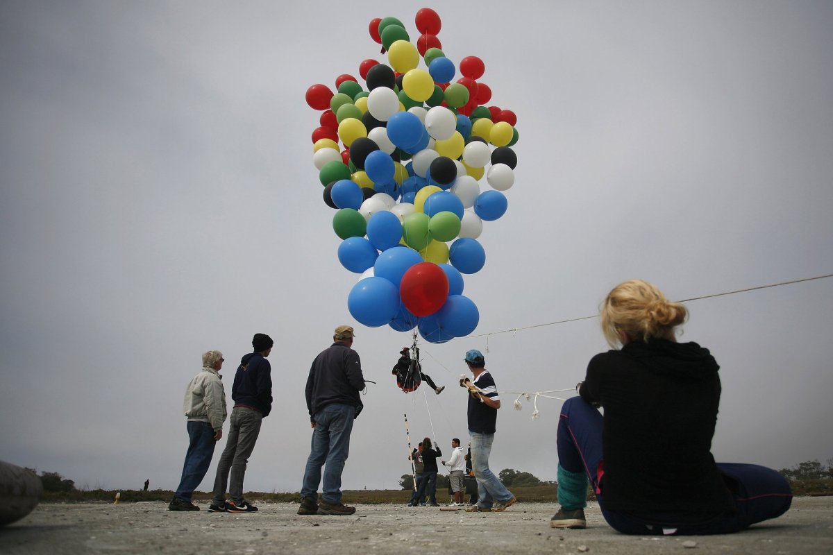 New Helium Reserve Discovered in Tanzania Means We Aren’t Running Out ...