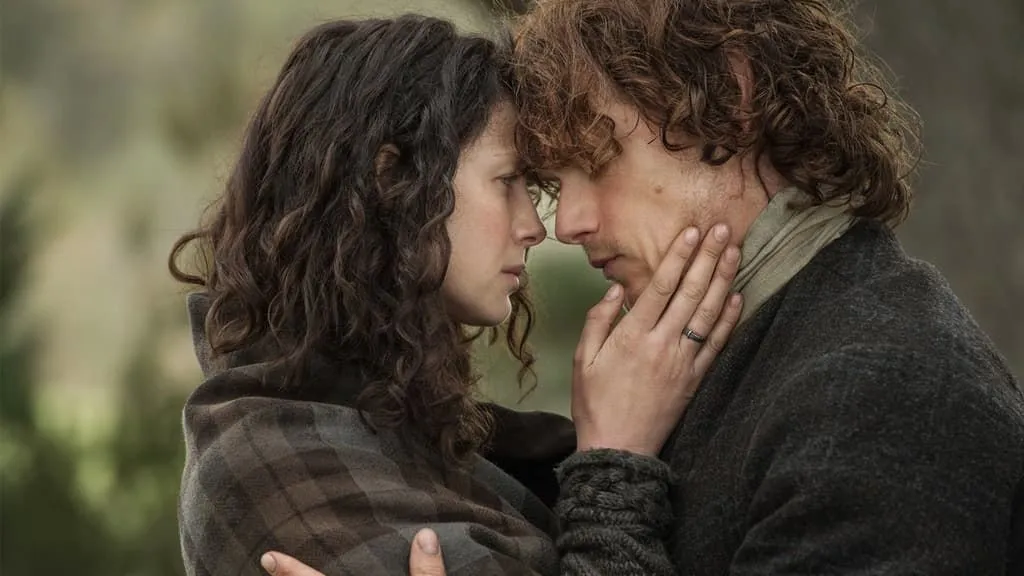 After 38 Years, ‘Outlander’ Author Diana Gabaldon Has Written the ...