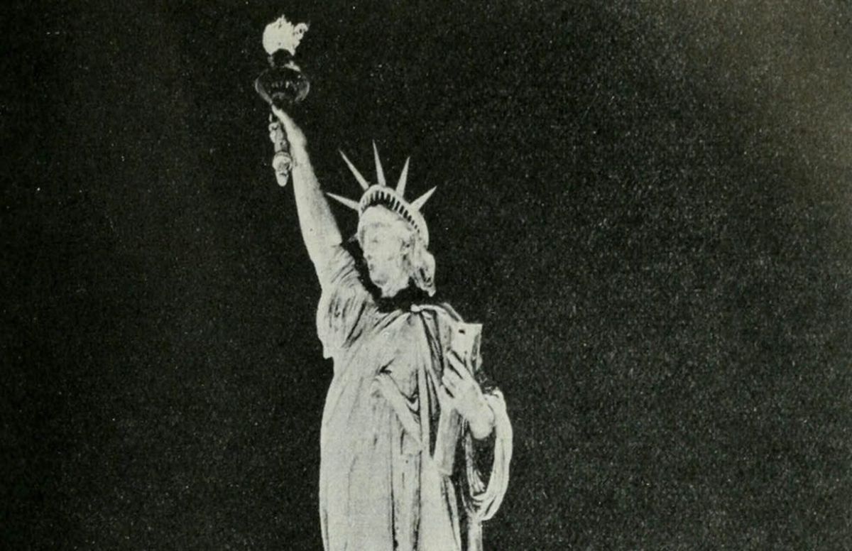 Inside the First Terrorist Attack Against America - Newsweek