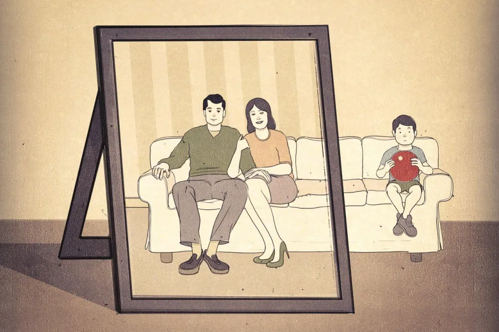 Why the Choice to Be Childless is Bad for America - Newsweek