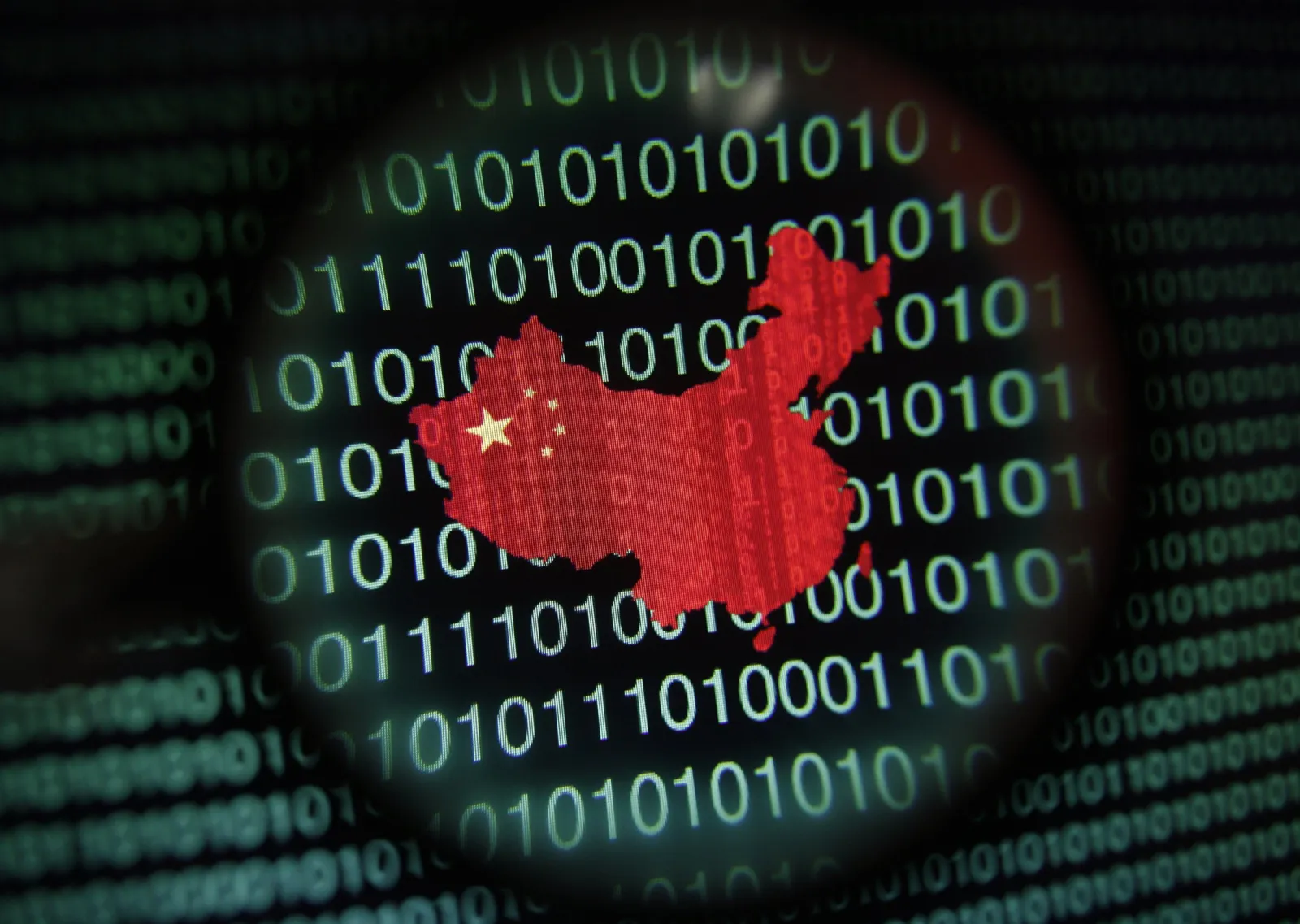 U.S. Court Sentences Chinese Hacker to Four Years in Prison For ...