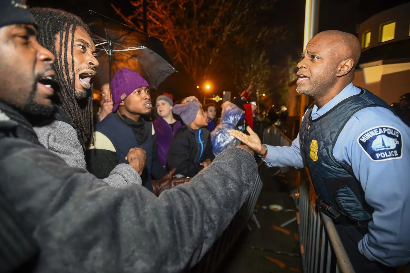 Protesting in Cleveland? Seven Ways to Stay Out of Jail - Newsweek