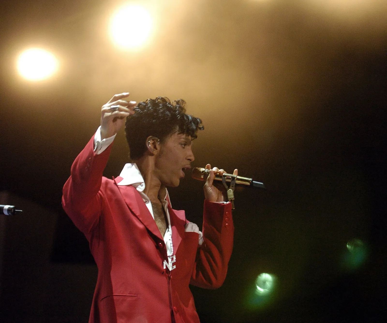 Prince Protégée Lianne La Havas on His Final Message and the Advice She ...