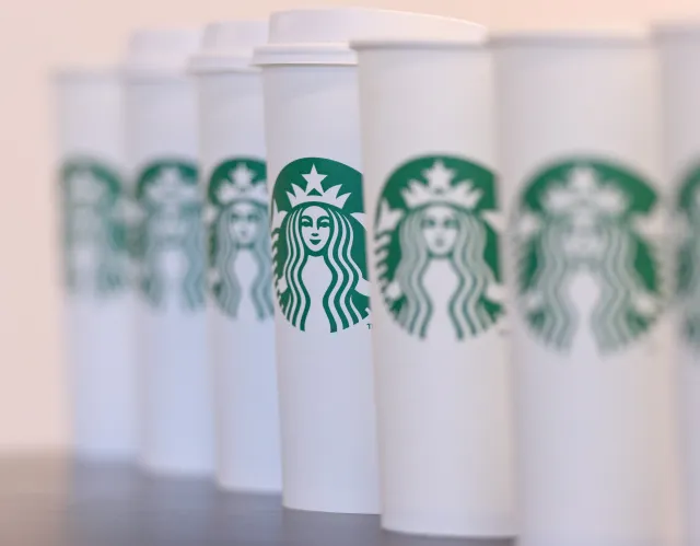 Starbucks, Caffe Nero and Costa Have Fecal Bacteria in Their Iced ...