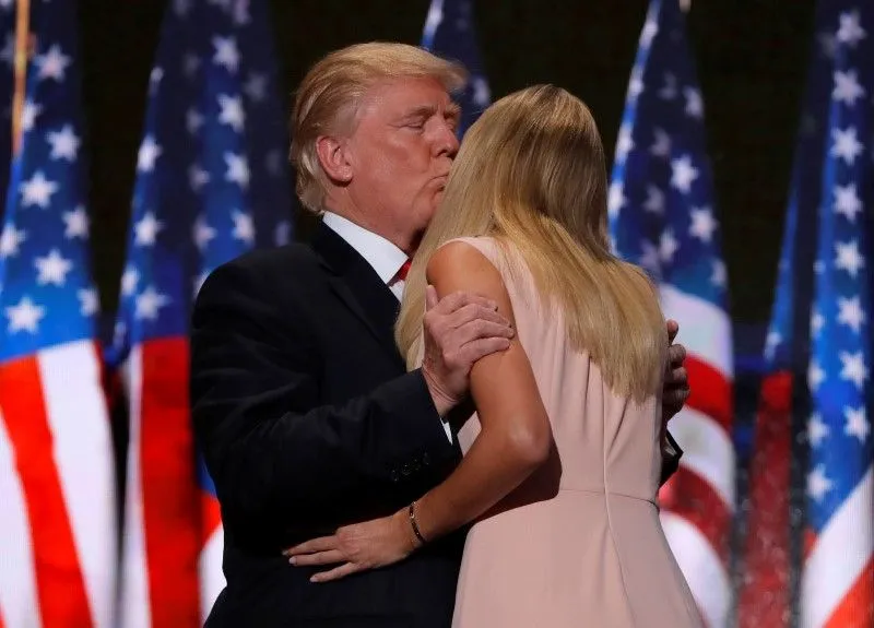 Full Transcript: Donald Trump’s 2016 Republican National Convention ...
