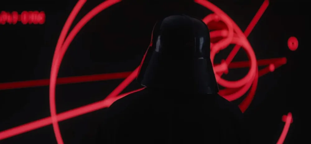 Darth Vader News & Latest Pictures From Newsweek.com