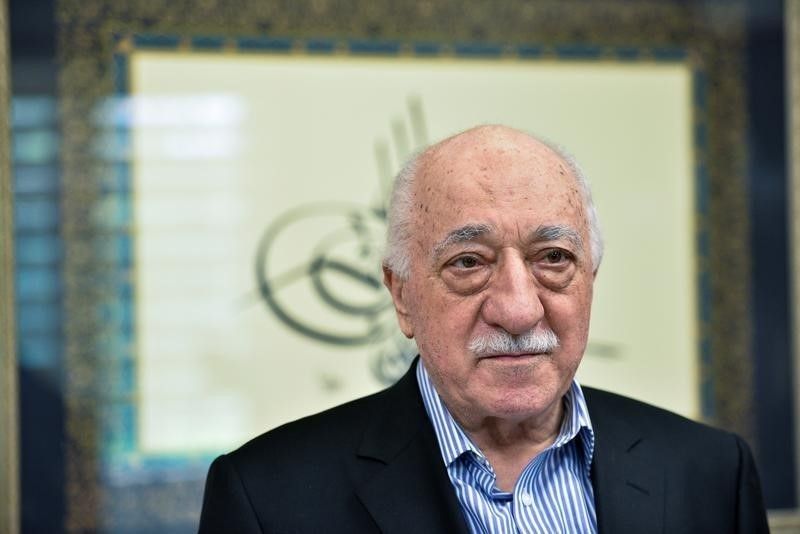 Turkey Calls for Schools to Destroy Books and Newspapers After Coup ...