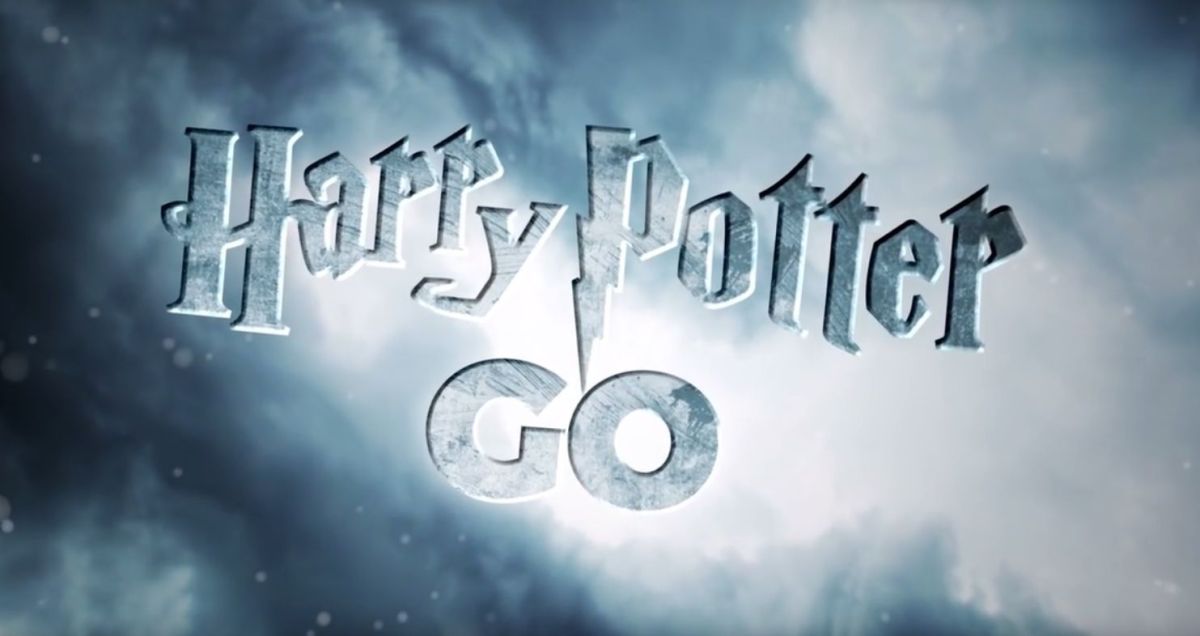 ‘Harry Potter’ Meets ‘Pokémon Go’: Watch the Cool Fan-Made Concept ...