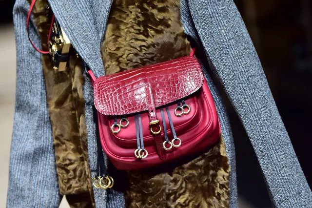 Fashion Stalwart Prada Offering More Bags for Your Buck - Newsweek