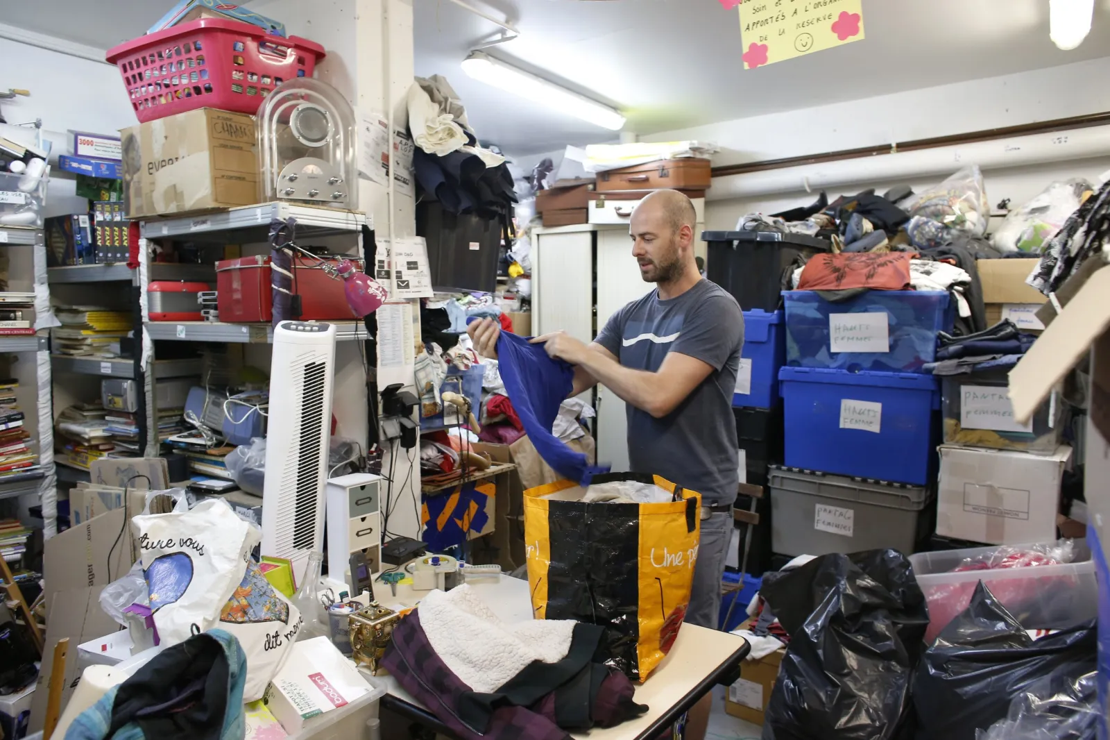 Fast Fashion Is Creating An Environmental Crisis Newsweek