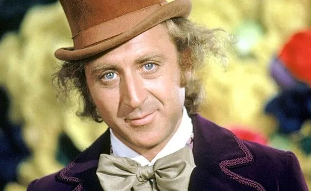 Comedian and Actor Gene Wilder Dead at 83 - Newsweek