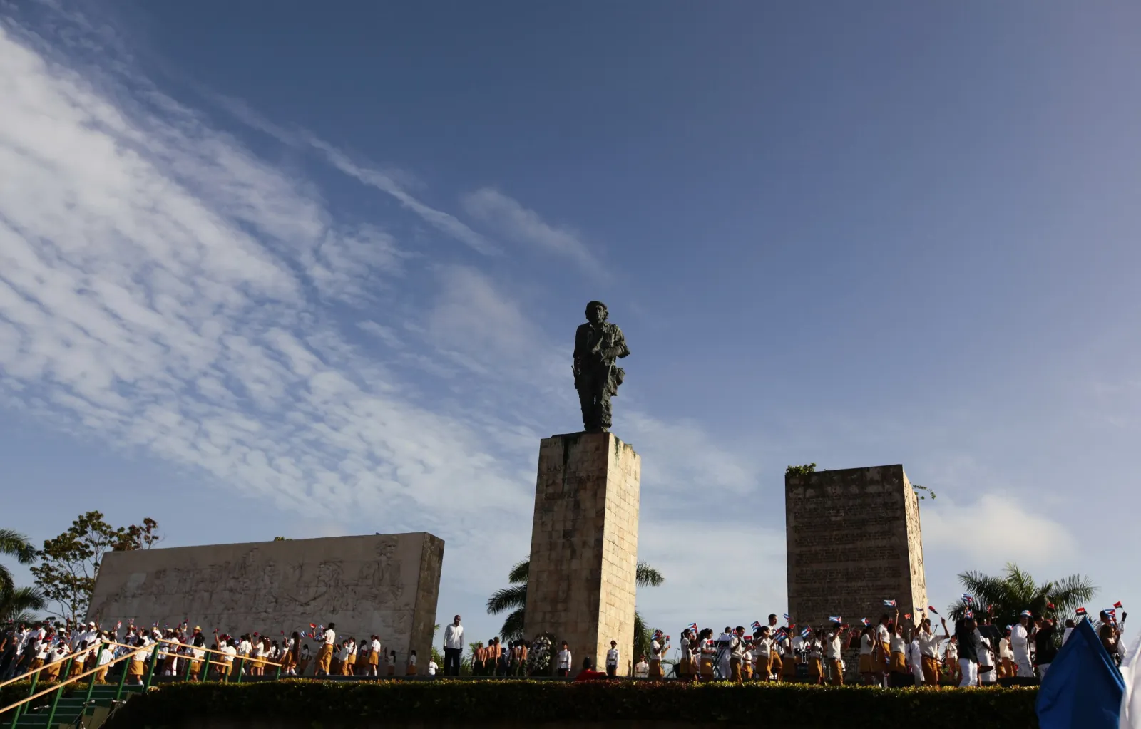 che guevara News & Latest Pictures From Newsweek.com