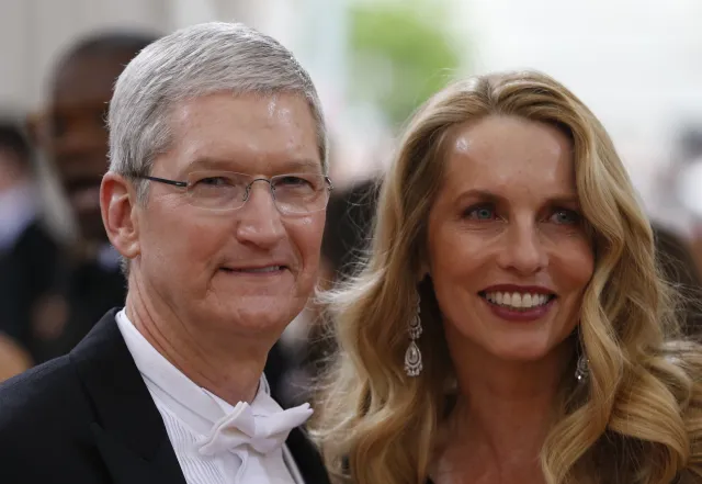The Apple Tax Avoidance Scam Is Just the Start - Newsweek