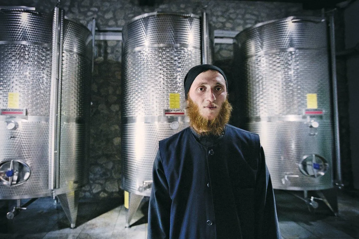 Stalin’s Favorite Wine: Georgian Vino Makes a Comeback - Newsweek