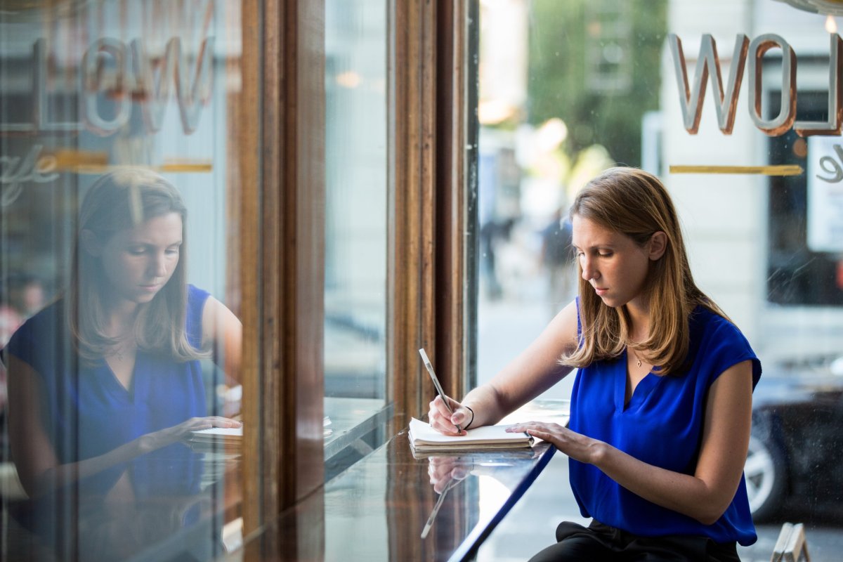 Long-Form Journalism Lives: New MacArthur ‘Genius’ Sarah Stillman ...