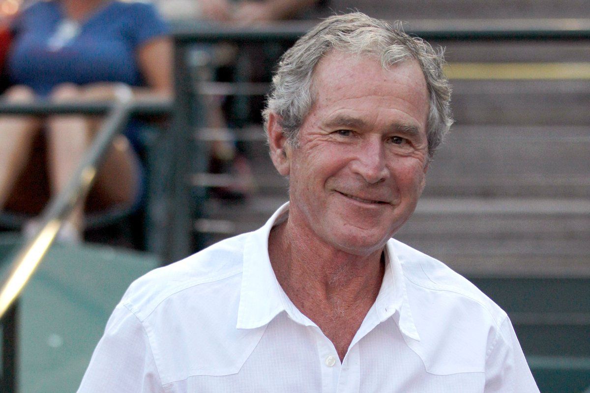 Why George W. Bush Will Decide the 2012 Election - Newsweek