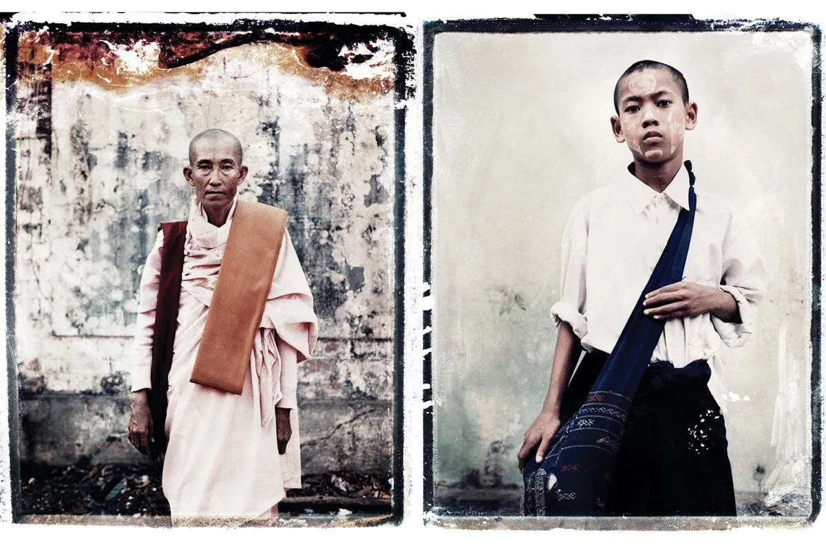 Boom Days In Burma - Newsweek