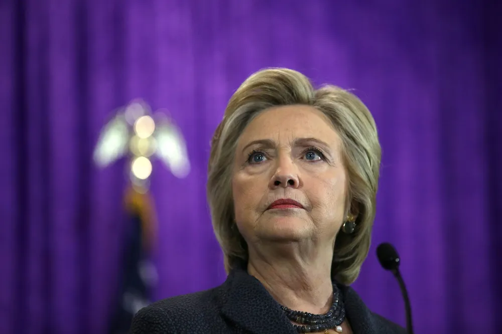 Hillary Clinton’s Emails: The Real Reason the FBI Is Reviewing More of ...