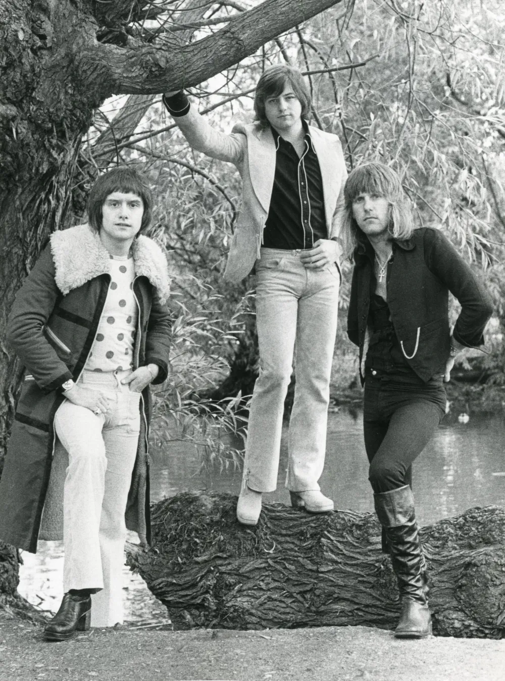 Speaking With ELP’s L&P: Greg Lake and Carl Palmer - Newsweek