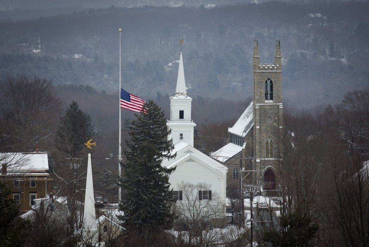 ‘Newtown’ Is a Devastating, Necessary Film - Newsweek