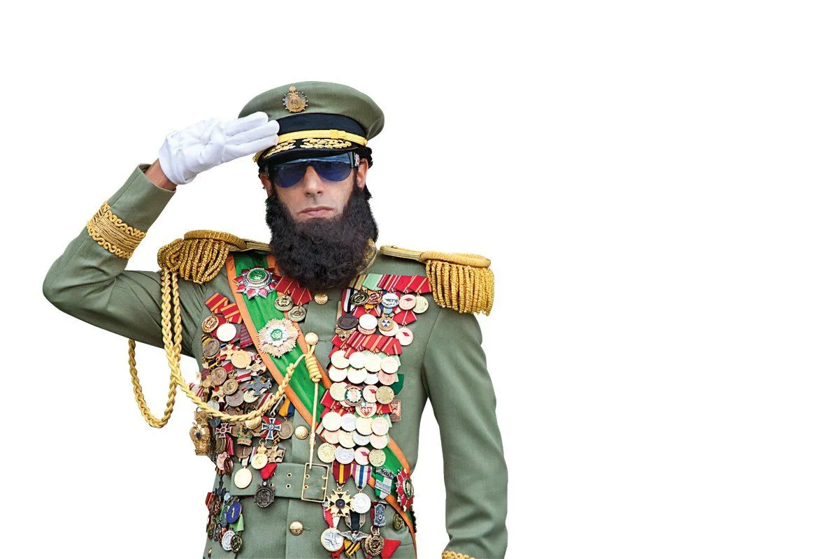 The Dictator’s Favorite Movies - Newsweek