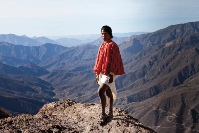 Mexican Drug War’s Next Victims: Tarahumara Indian Runners - Newsweek