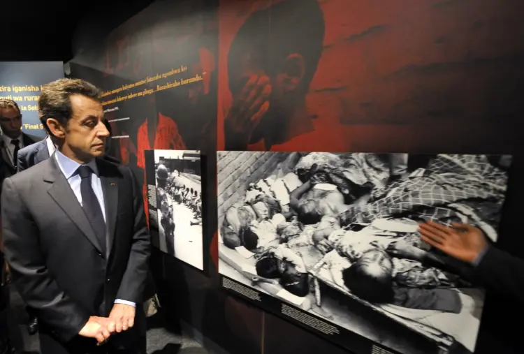 Revisiting France’s Role in Rwanda’s Genocide - Newsweek