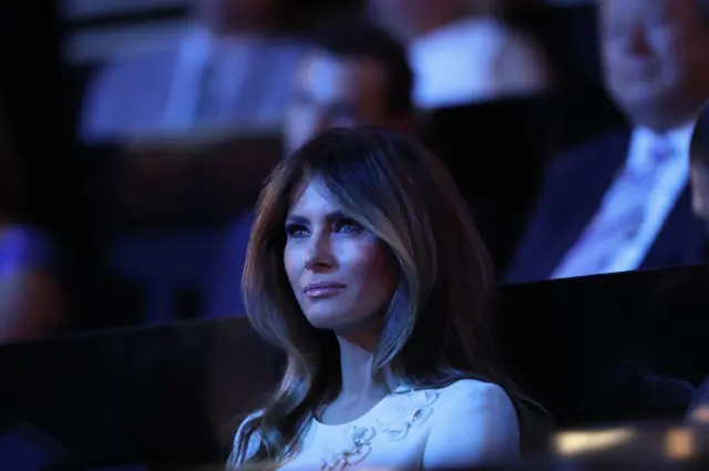 Meet Charles Harder, the Gawker Killer Now Working for Melania Trump ...