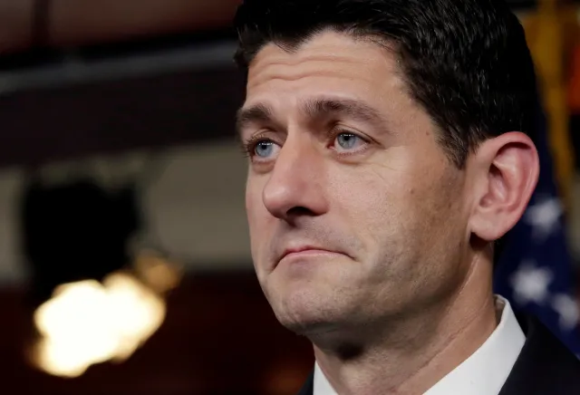 Robert Reich: The Deal Clinton Must Strike With Ryan - Newsweek