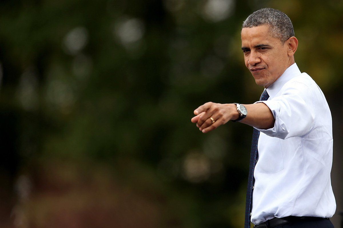 Michael Tomasky: The Economy Is Great for the Next President - Newsweek