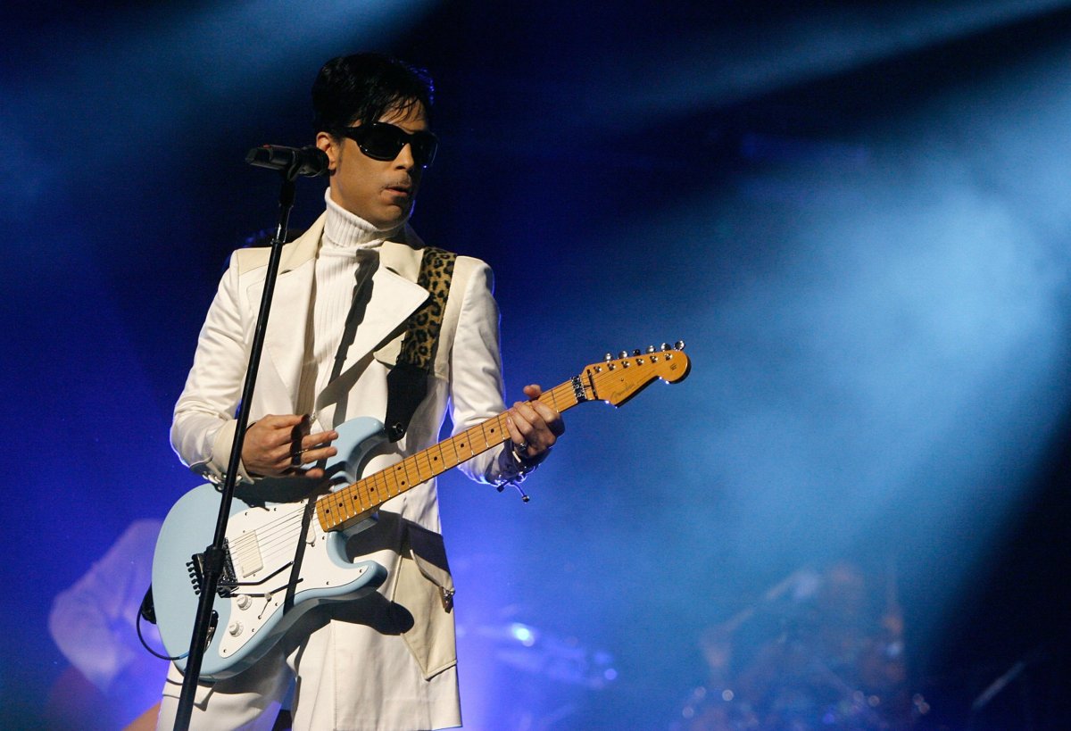 ‘Sign O’ the Times’ at 30: Miguel on Why Prince’s Masterpiece Lives On ...