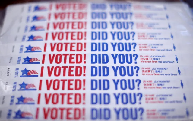 Election 2016 Polls: Hillary Clinton Holds Solid Lead Over Donald Trump ...