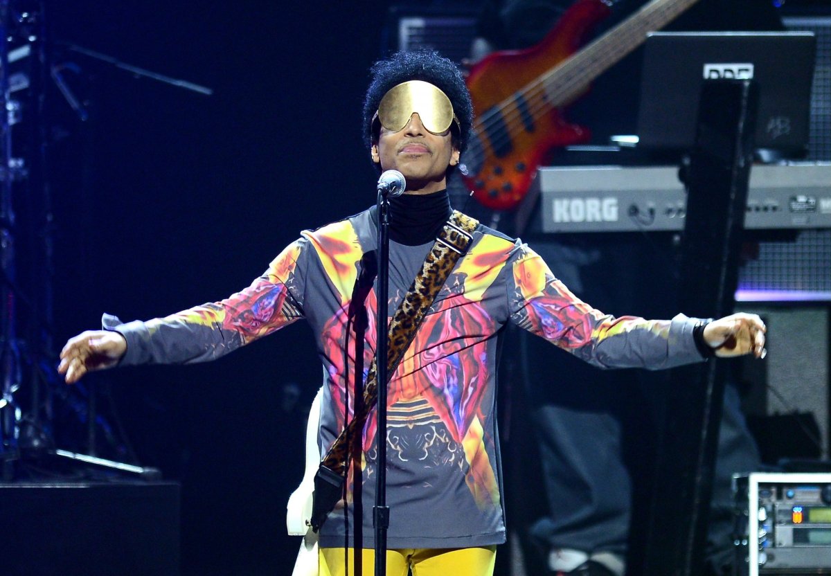 Two Alleged Prince Heirs’ Claims Dismissed by Judge - Newsweek