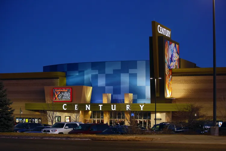 Sandy Hook Documentary Makers Pull Film from Cinemark Theaters - Newsweek