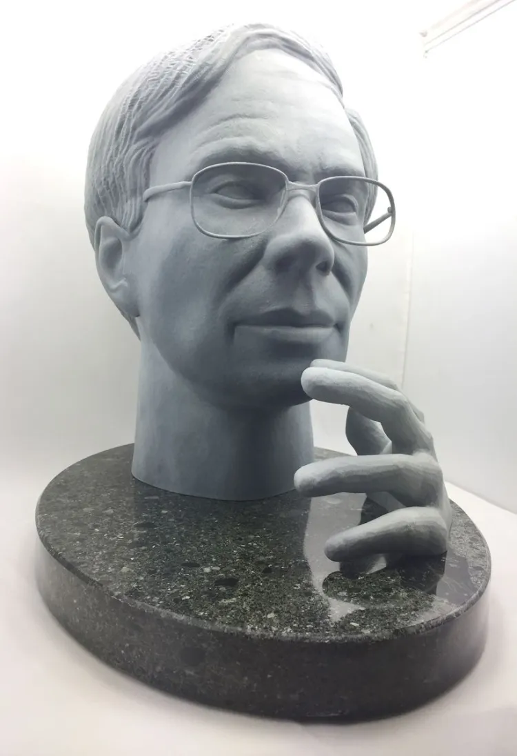 The Strange and Burgeoning Market of Novelty Urns - Newsweek
