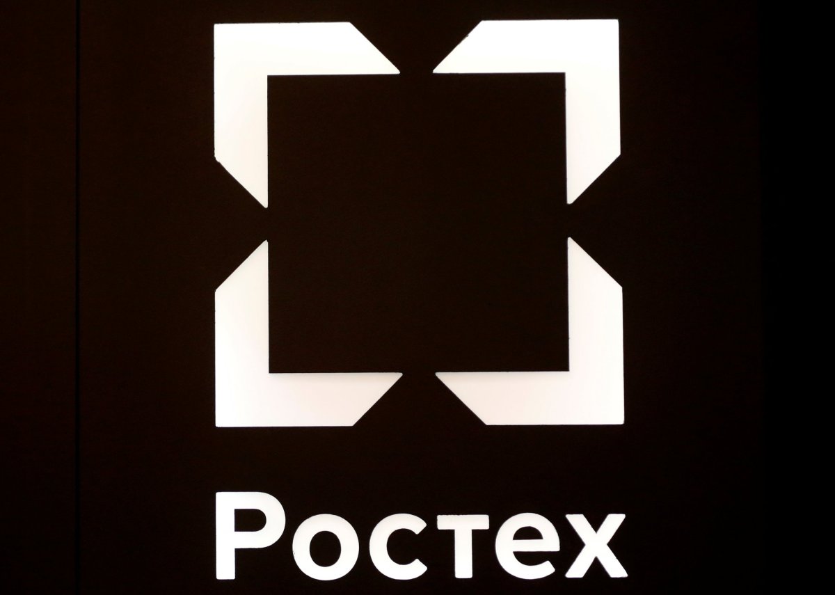 Russian State Arms Contractor Launches Cyber Defence Center - Newsweek