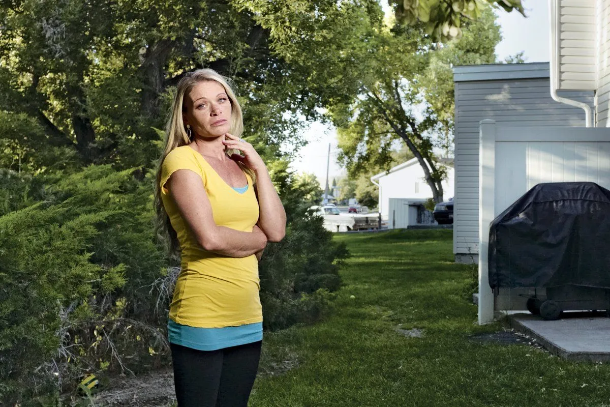 The Next Roe v. Wade?: Jennie McCormack’s Abortion Battle - Newsweek