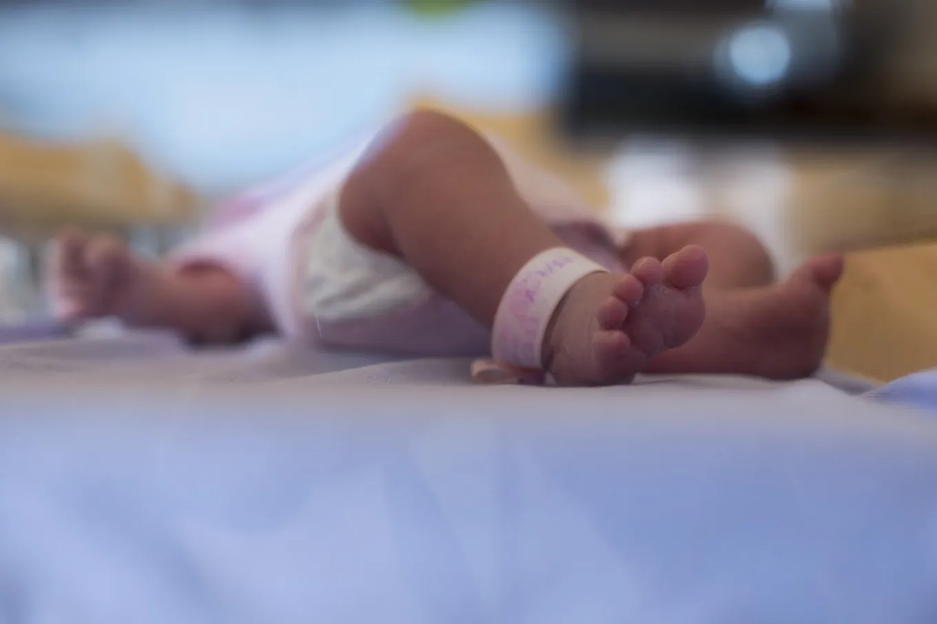 Sudden Infant Death Syndrome: Research Breakthrough Suggests Biological ...