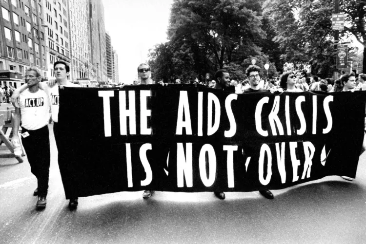 Fighting AIDS: Inside the Hunt for the Elusive HIV Vaccine - Newsweek
