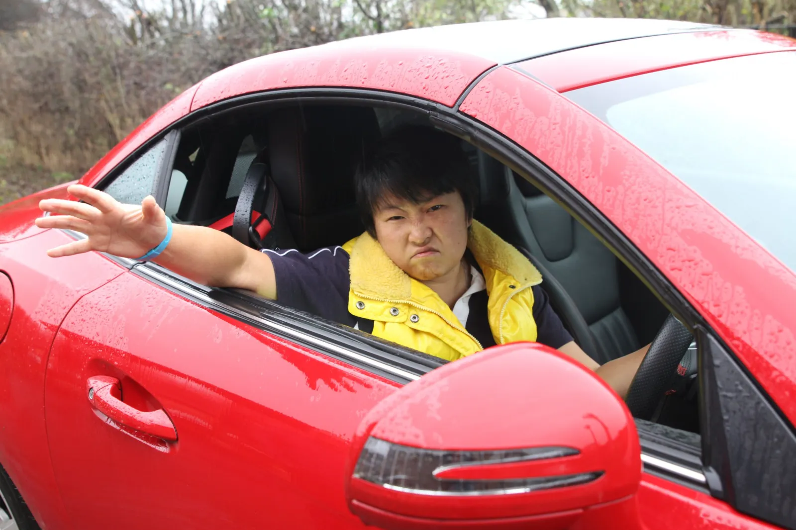 Ling’s Cars Has one of the Best Websites on the Internet - Newsweek