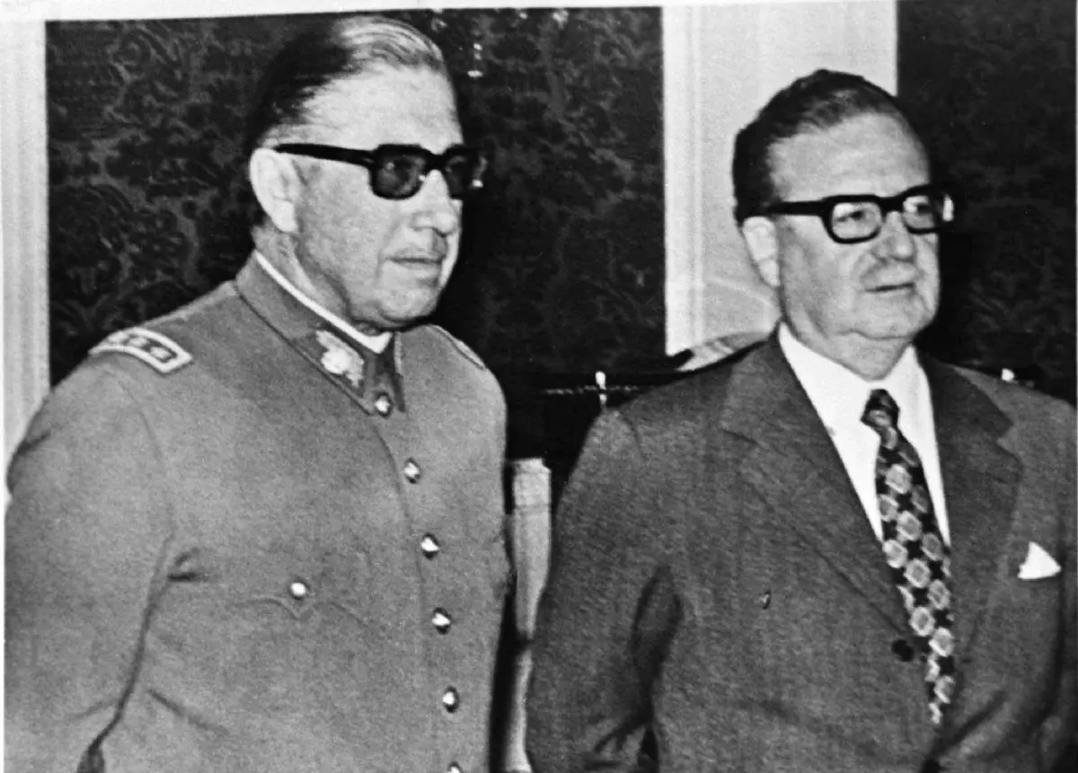 The CIA Has Been Undermining Governments For Years - Newsweek